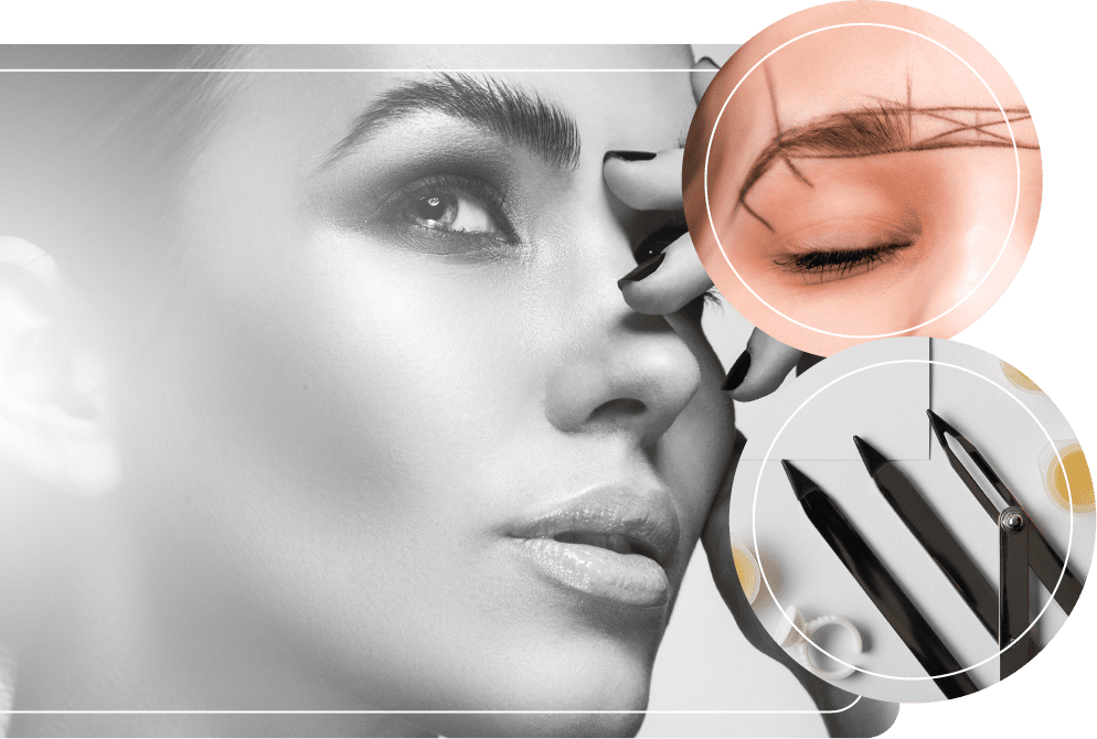 Spmu Brows | The Leading School of Beauty