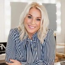 The Leading School of Beauty